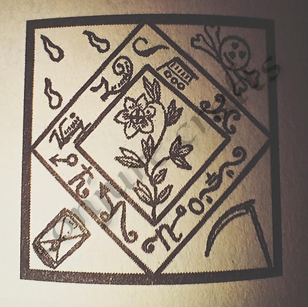 Love Amulet, for True Love, Attraction, Hoodoo, Voodoo, Love Spells and ...