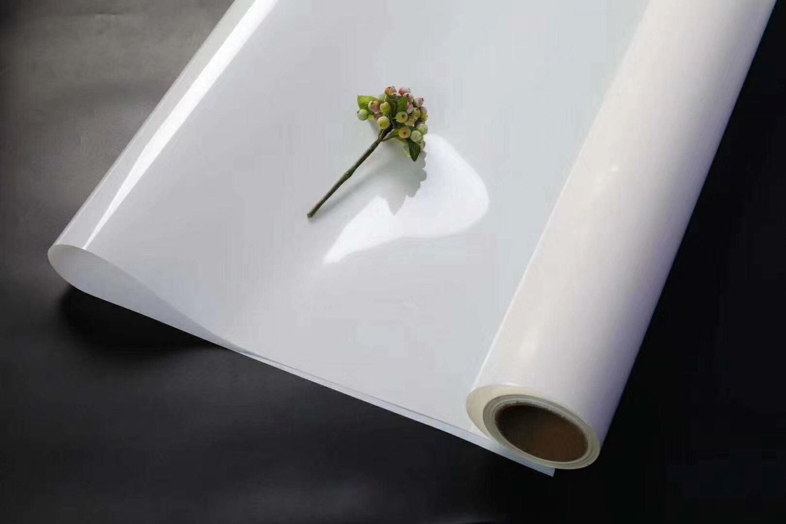 White Mirrored Reflection Aisle Runner Engagement Decorations - Etsy