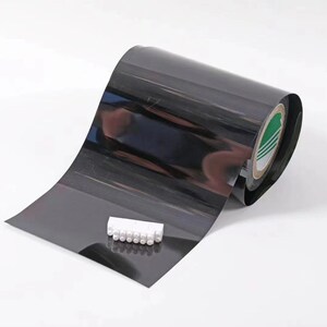 Black Mirrored Reflection Aisle Runner Engagement Decorations Church ...