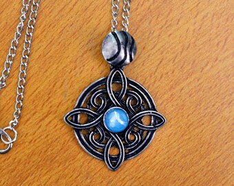 Amulet of Mara | Etsy
