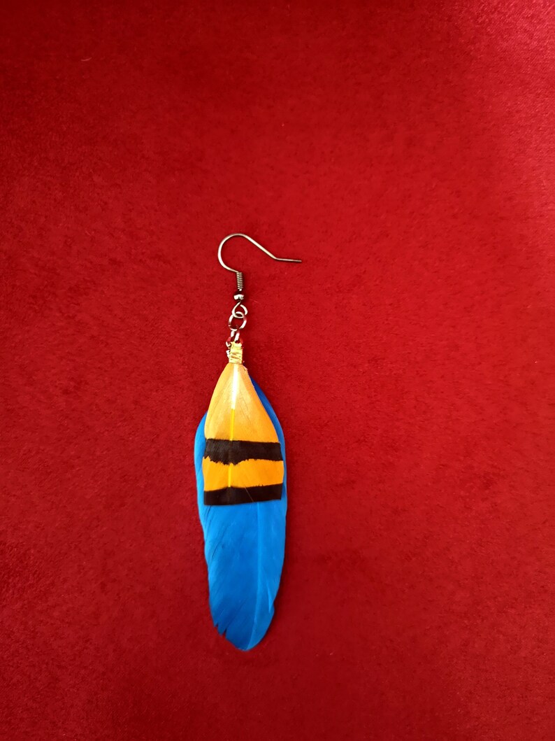 Rachel Amber Earring Life is Strange Inspired Earring - Etsy