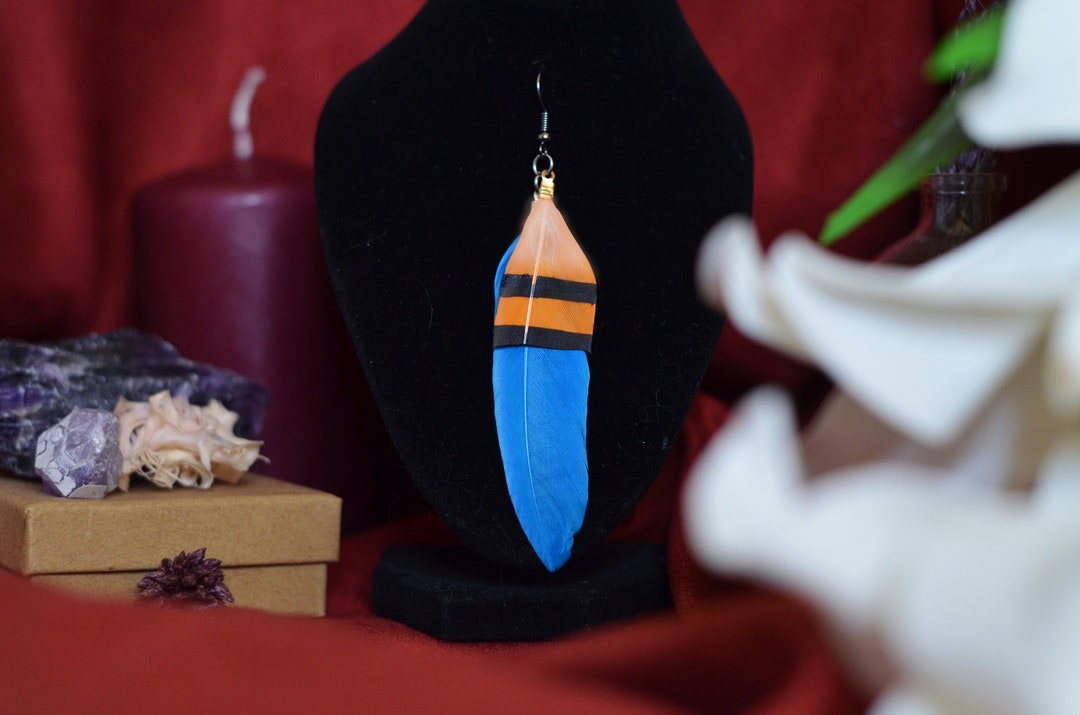 Rachel Amber Earring Life is Strange Inspired Earring - Etsy