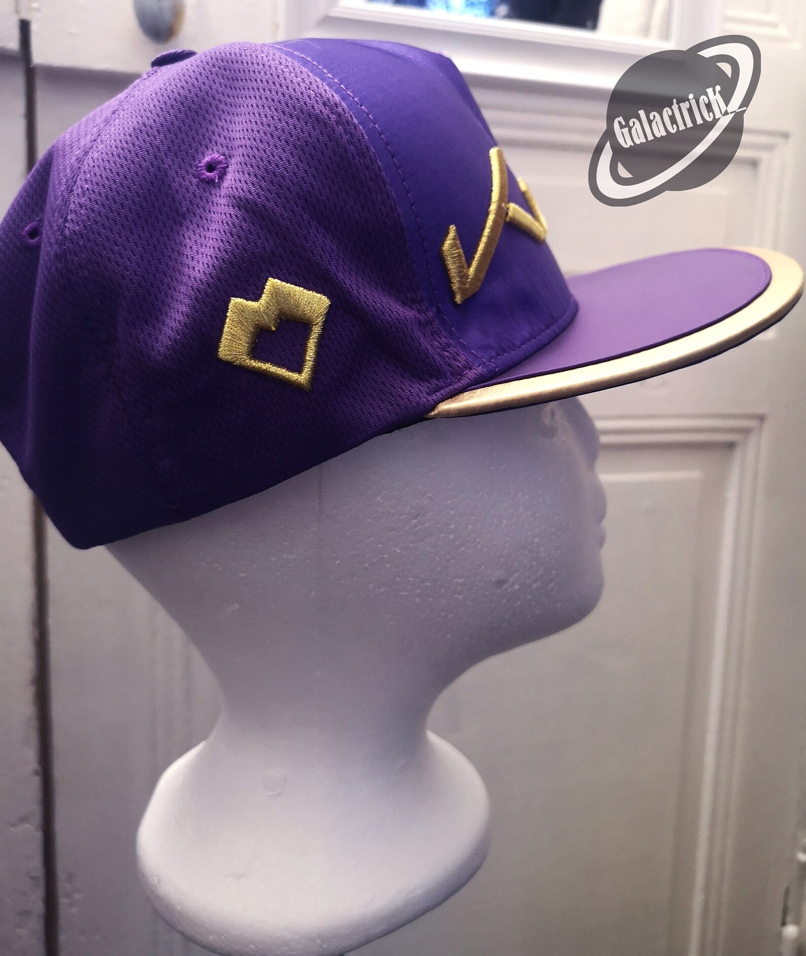 Akali Cosplay Lol Kda Kda Hat Cap Trucker Hip Hop Baseball Etsy