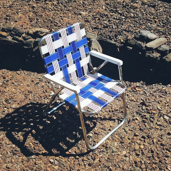Aluminum Chair Webbing - Etsy