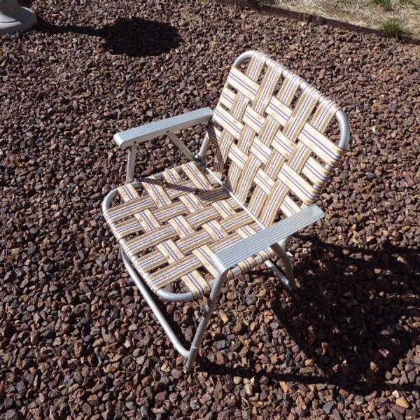 Lawn Chair Webbing - Etsy