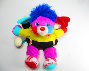 Popple Soccer Ball - Etsy UK