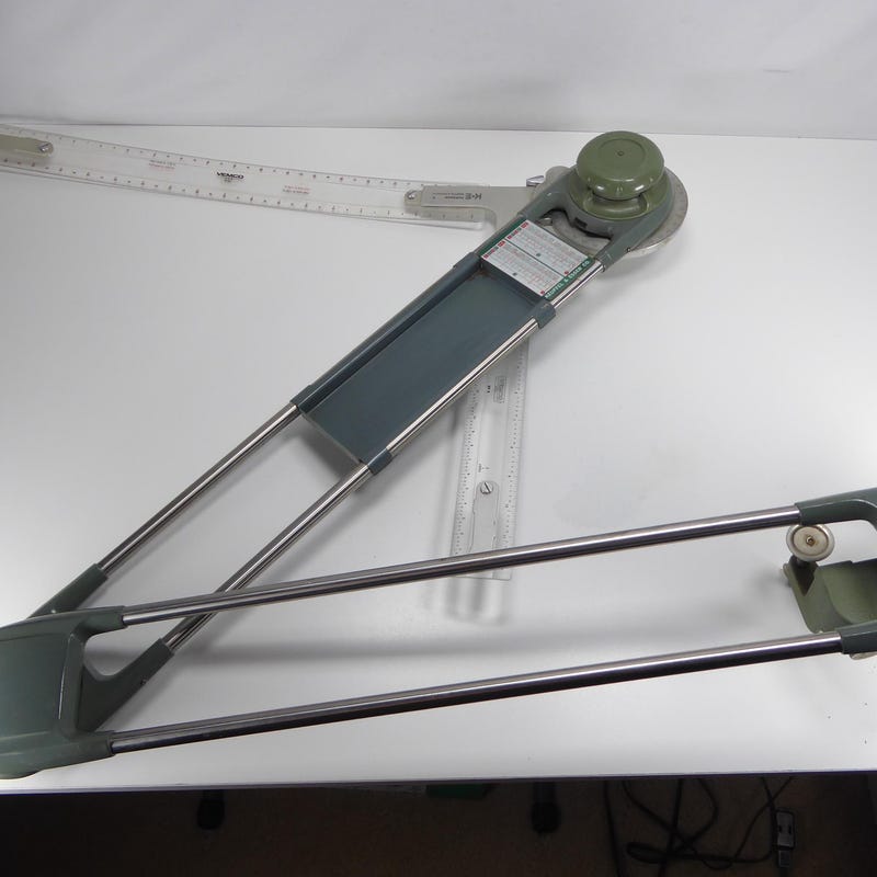 Drafting Table - Etsy