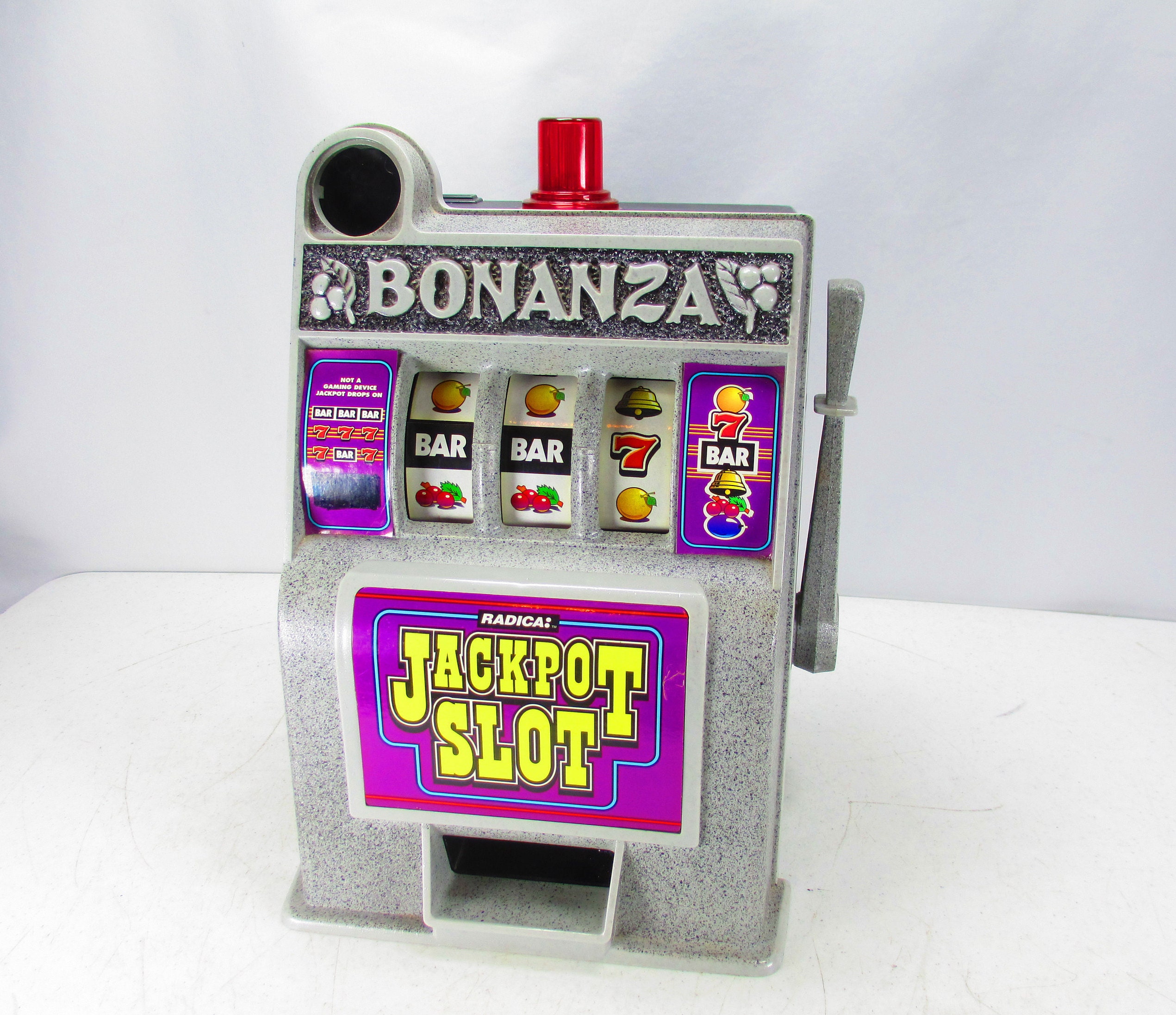 Bandit Machine for sale | Only 2 left at -65%