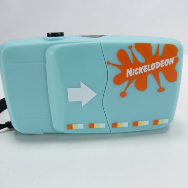 Nickelodeon - Etsy