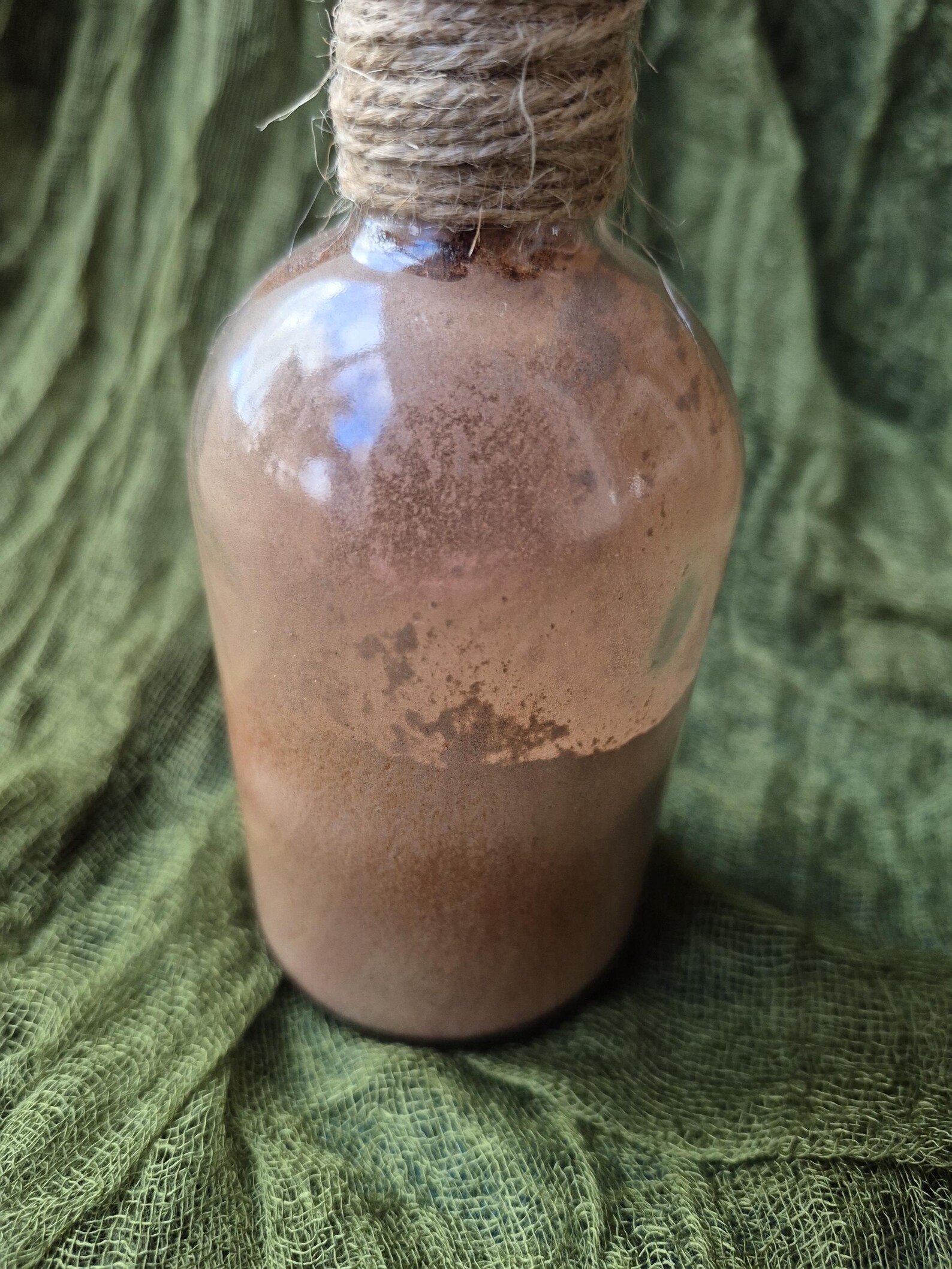 Mummy Dust Potion - Etsy