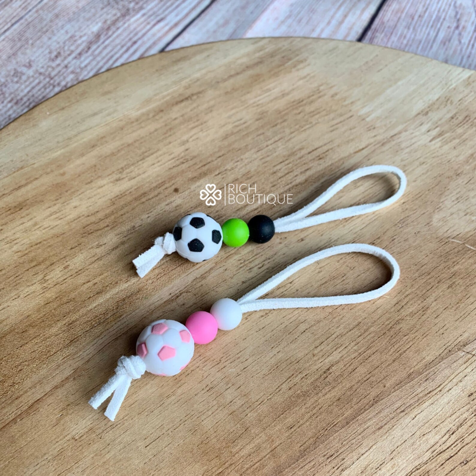 KIDS ZIPPER Pulls//toddler Zipper Pull, Backpack Zipper Pull, Kids ...