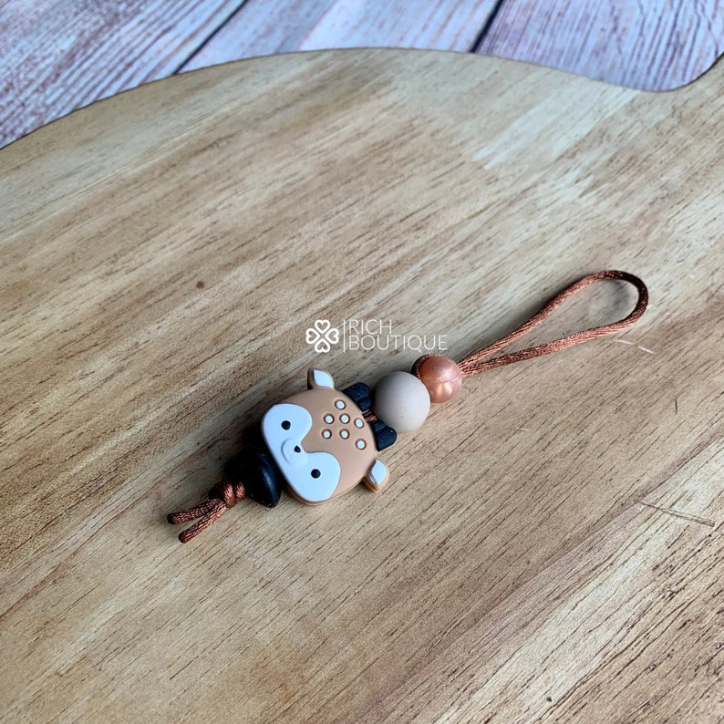 KIDS ZIPPER Pulls//toddler Zipper Pull, Backpack Zipper Pull, Kids ...