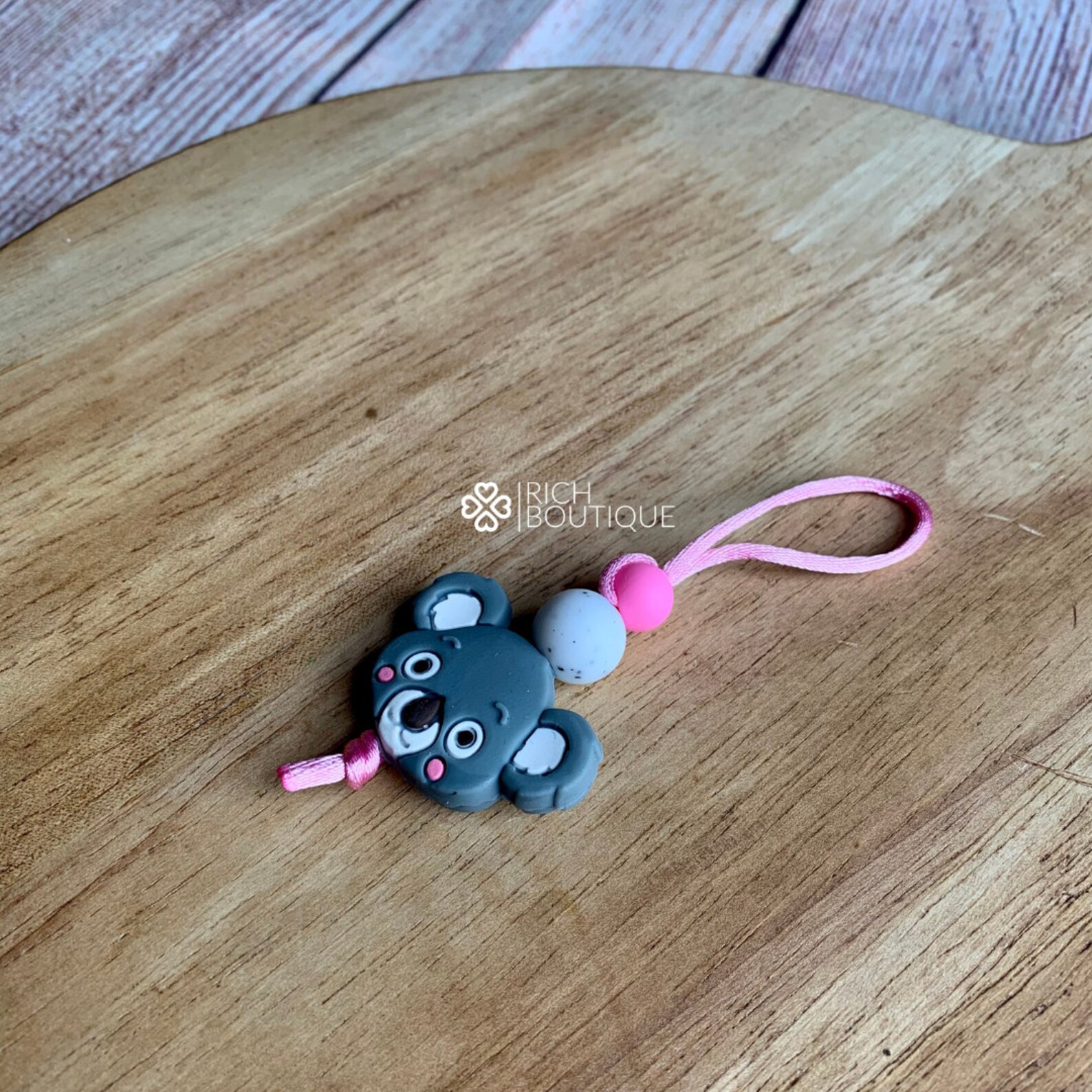 KIDS ZIPPER Pulls//toddler Zipper Pull, Backpack Zipper Pull, Kids ...