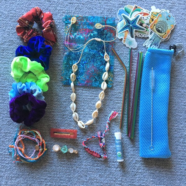 Vsco Necklace - Etsy