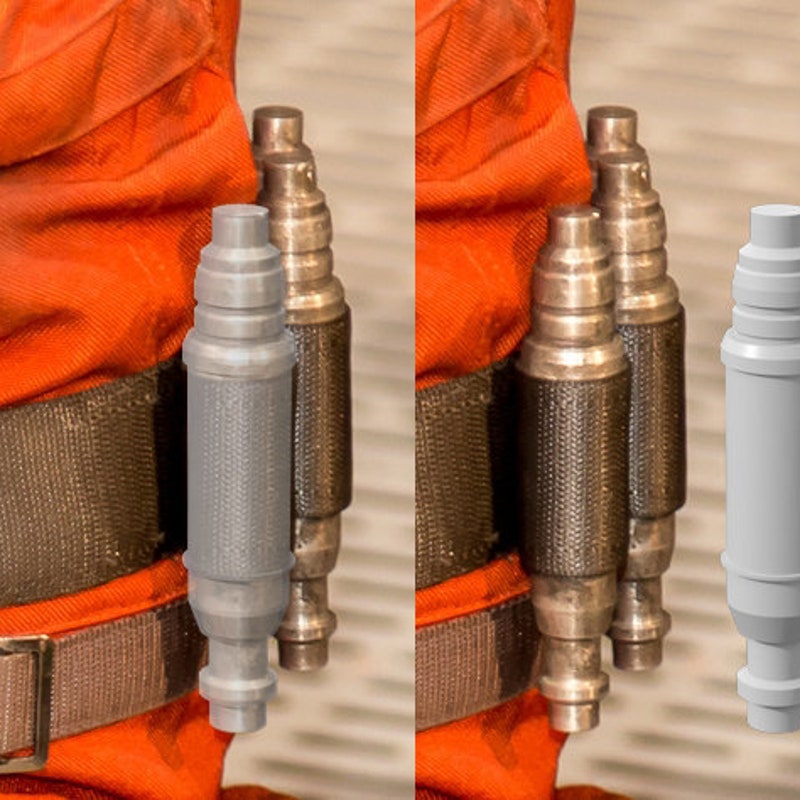 Rebel Pilot Costume - Etsy