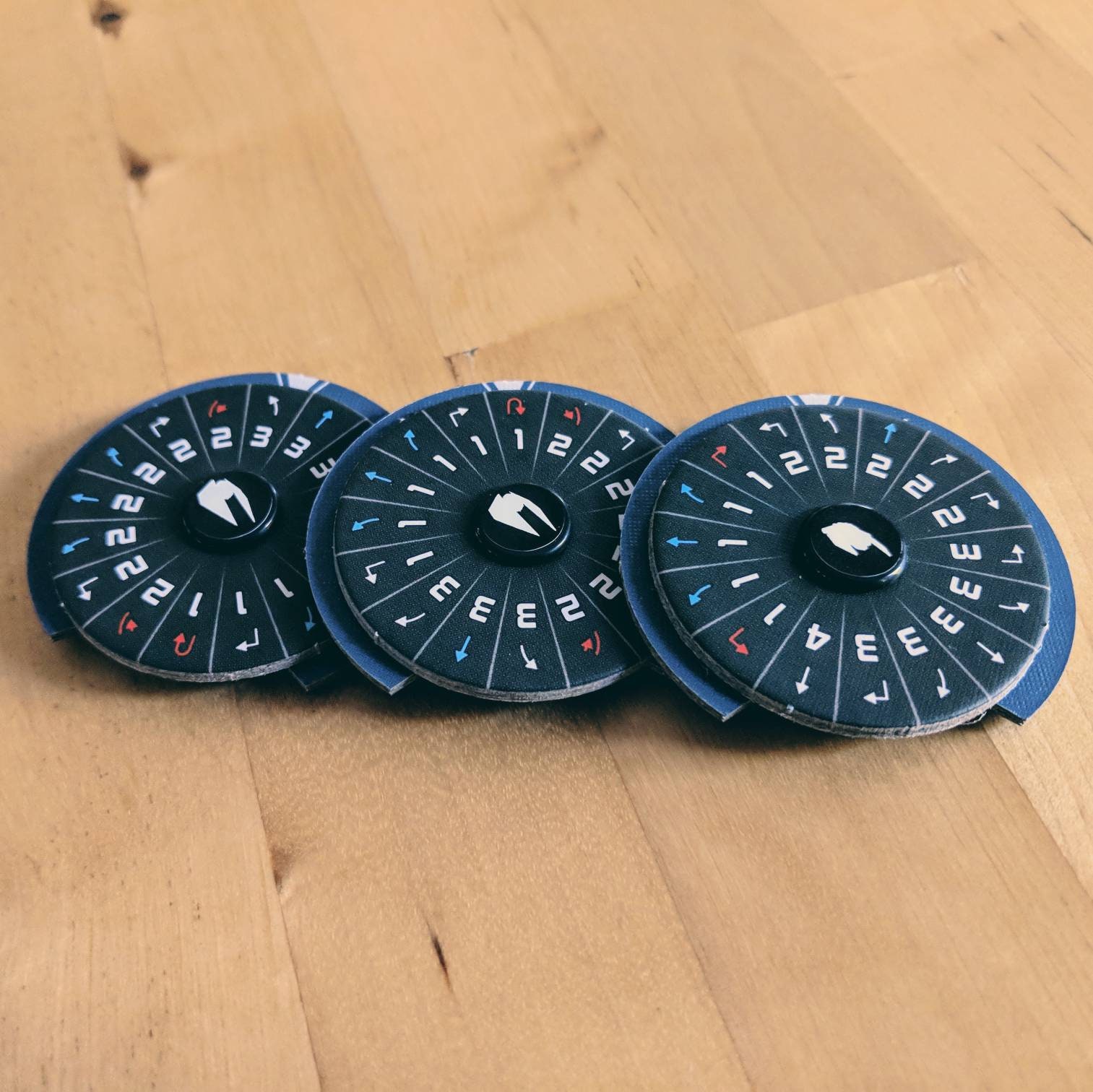 X-wing Miniatures Ship Dial Stickers, 2.0 Compatible [PRE ORDER] - Etsy