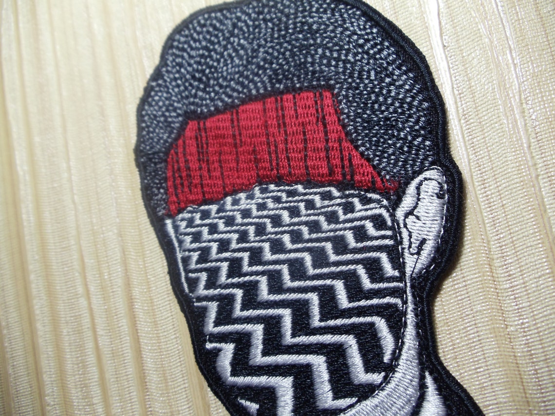 Halloween movie patch custom back patches for jackets cute | Etsy