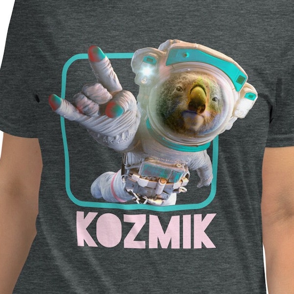Kozmik - Etsy New Zealand