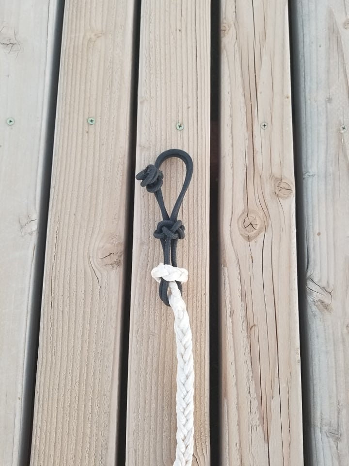 Rope Clip | Etsy