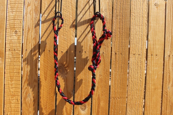 Braided Mule Tape 3 Way Hobble Attahcment | Etsy