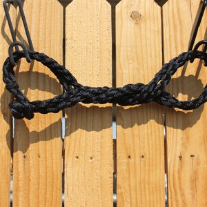 Braided Mule Tape Twist Hobble - Etsy