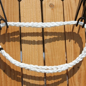 Braided Mule Tape Twist Hobble - Etsy