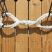 Braided Twist Hobbles and 3 Way Attachment Set - Etsy