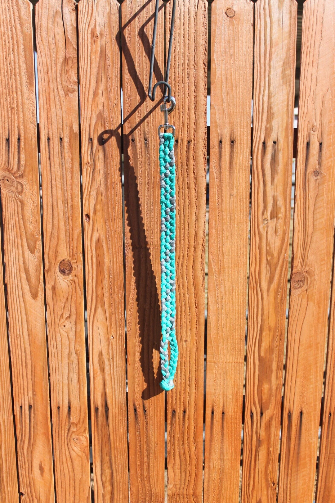 Mule Tape Braided Bucket Strap | Custom - Etsy