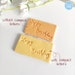 Cursive Script Alphabet Font Letter Stamp | Fondant, Gum Paste, Cookie ...