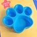 Digital - Organizer Tray Paw Print Shape | Office, Craft Art ...