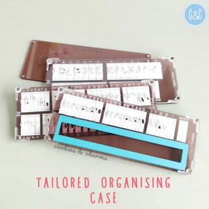 Signature Script Alphabet Font Letter Stamp | Fondant, Gum Paste ...