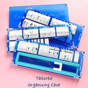 Cursive Script Alphabet Font Letter Stamp | Fondant, Gum Paste, Cookie ...