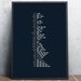 NATO Phonetic Alphabet Poster Morse Code Poster Military Alphabet ...
