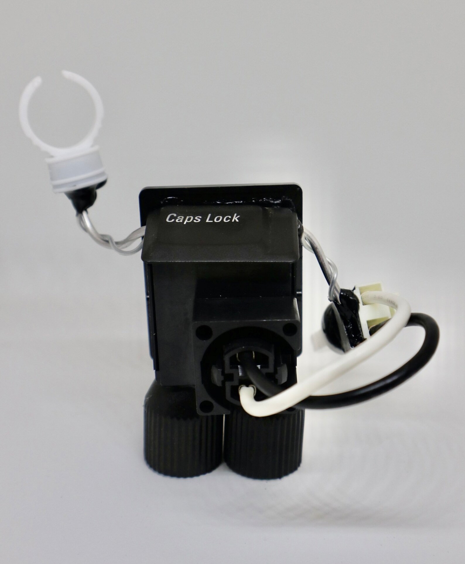 Computer Geek Robot Sculpture A Perfect Gift for Nerds and - Etsy