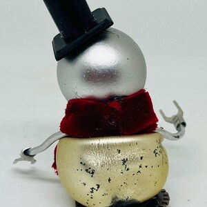 Computer Geek Robot Sculpture - A Perfect Gift for Nerds and Sci-fi ...