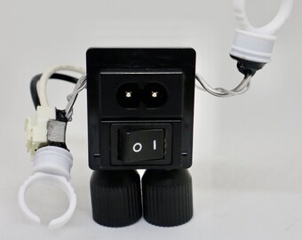 Made From Computer Parts - Etsy