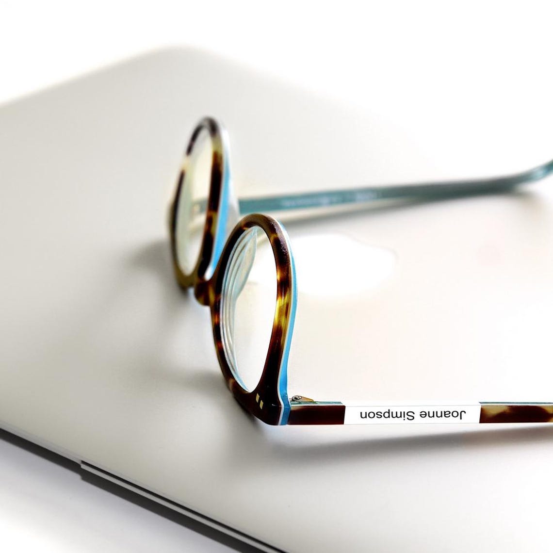 Shrinktags for Glasses, Spectacles Labels (pack of 3 Labels) - Etsy