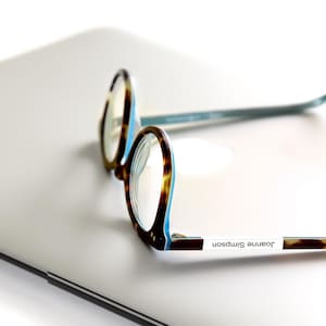 Shrinktags for Glasses, Spectacles Labels (pack of 3 Labels) - Etsy