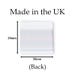 Made in the UK Labels - Etsy UK
