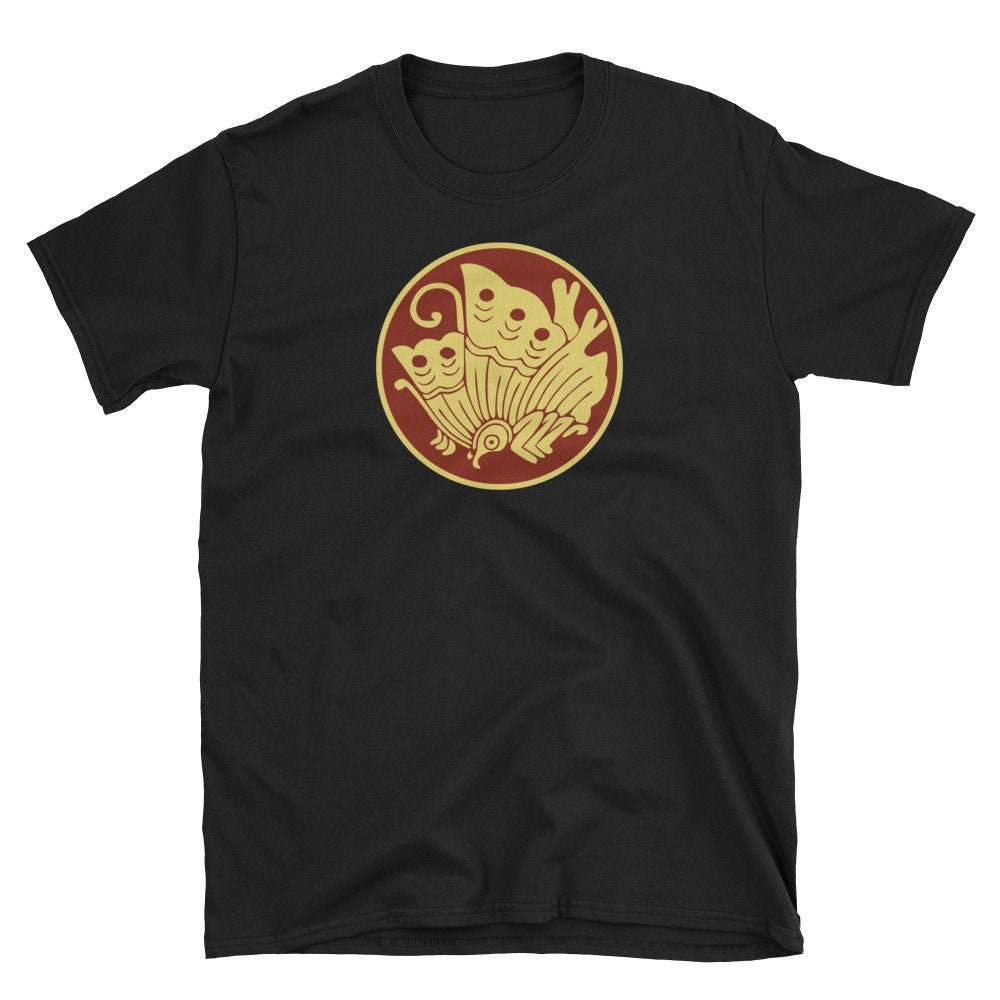 Taira Family Crest Symbol