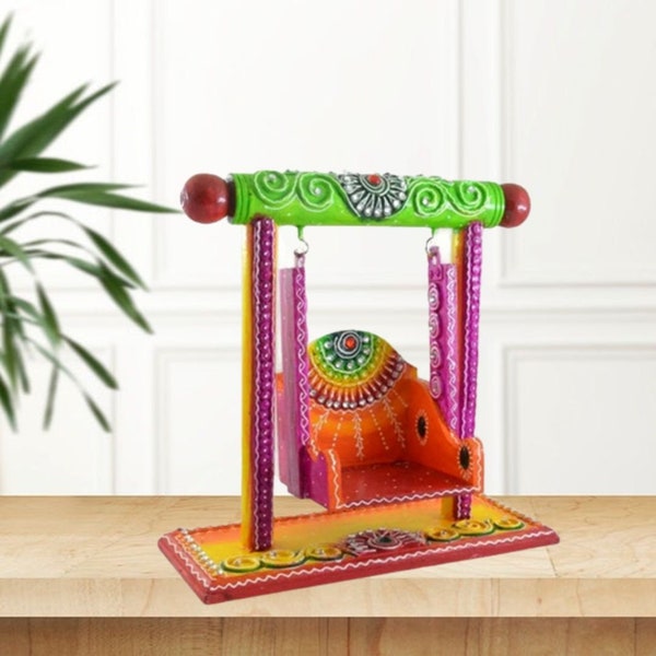 Indian Swing - Etsy