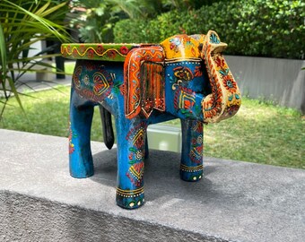 Stool for God Idol - Etsy