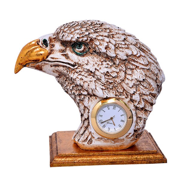 Standing Clock - Etsy