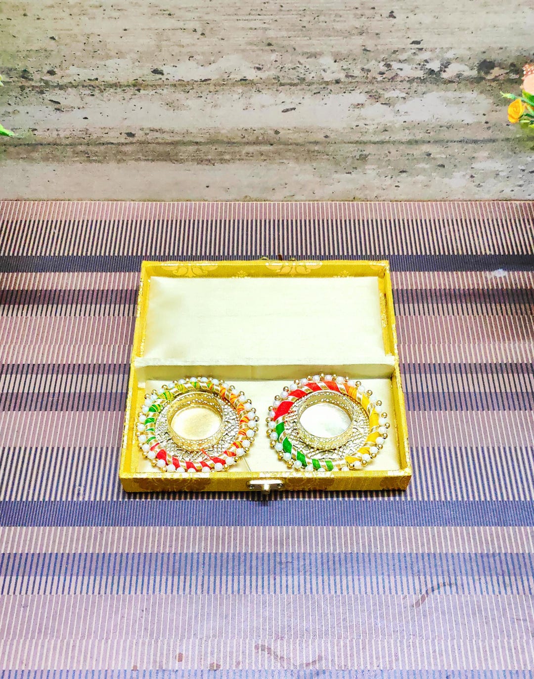 Pack of 100 Indian Return Gift Set, Bulk Diwali Gift Set, Wedding ...