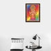 Kan Drishti Pillayar Photo Frame. for Remove Negative & Evil Eye at ...