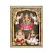 3in1 God Goddess Digital Photo Frame. Puja Room Ready to Wall - Etsy