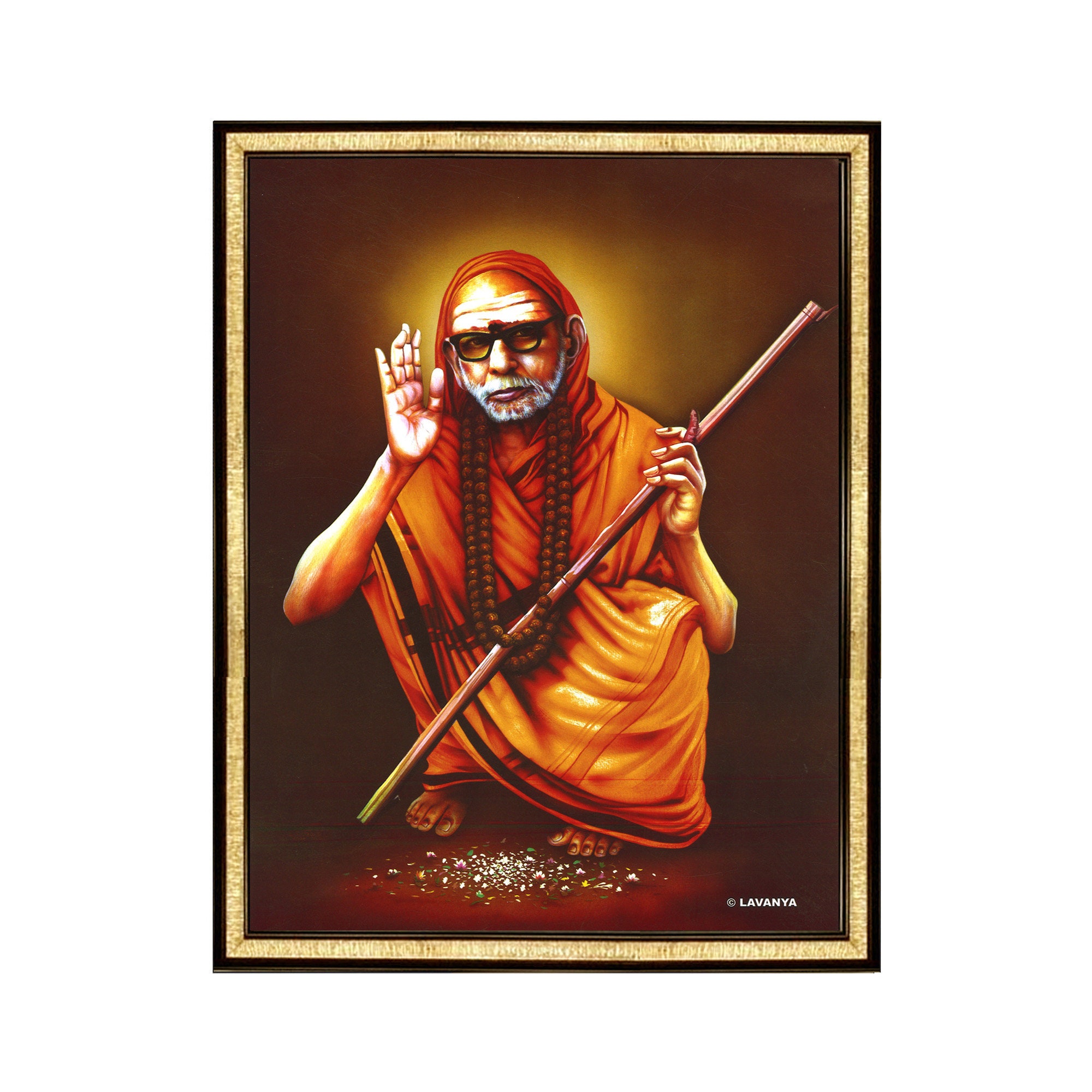 Kanchi Shankaracharya