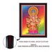 Kan Drishti Pillayar Photo Frame. for Remove Negative & Evil Eye at ...