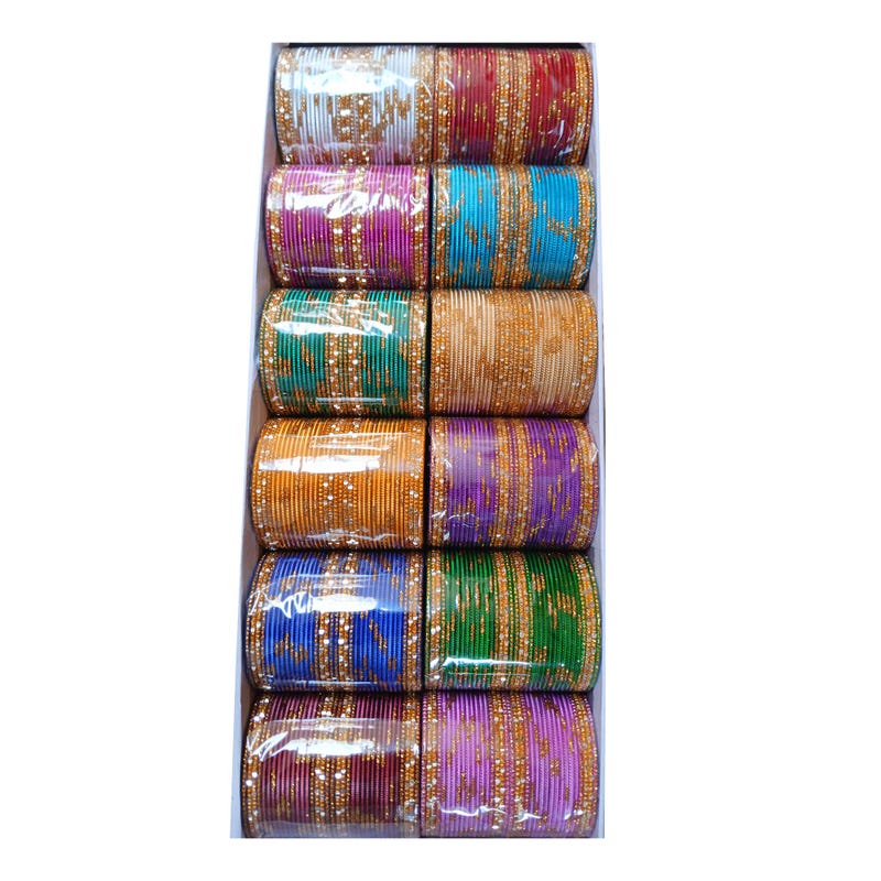Bangle Set - Etsy