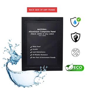 Large All-in-one Religious Photo Frame of 16 God & Goddess ...